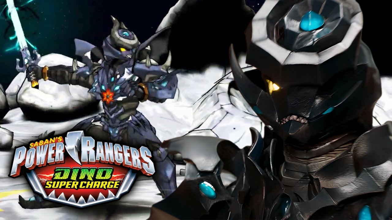 SNIDE THE OUTLAW | Power Rangers Morphin Legends | Android - YouTube