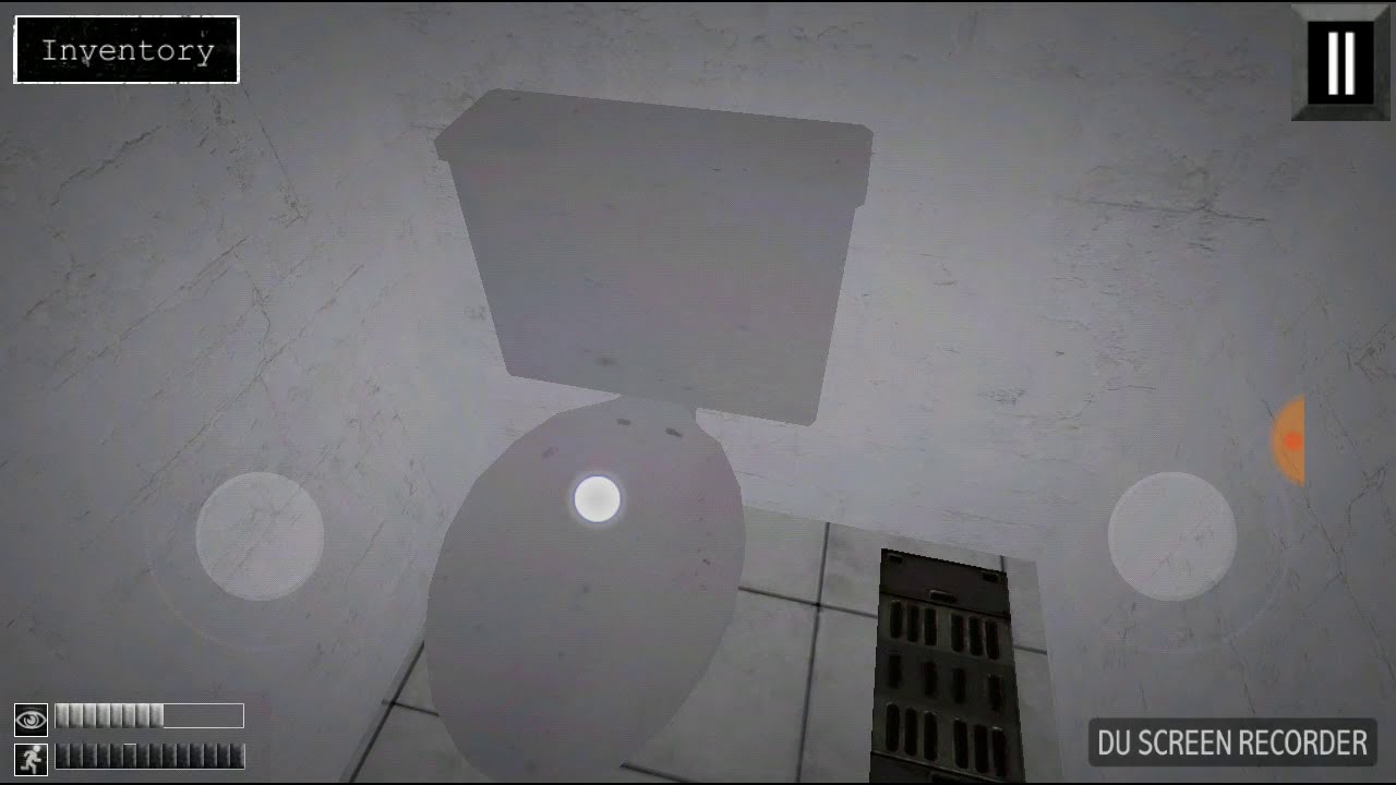 SCP:CB Android version - YouTube