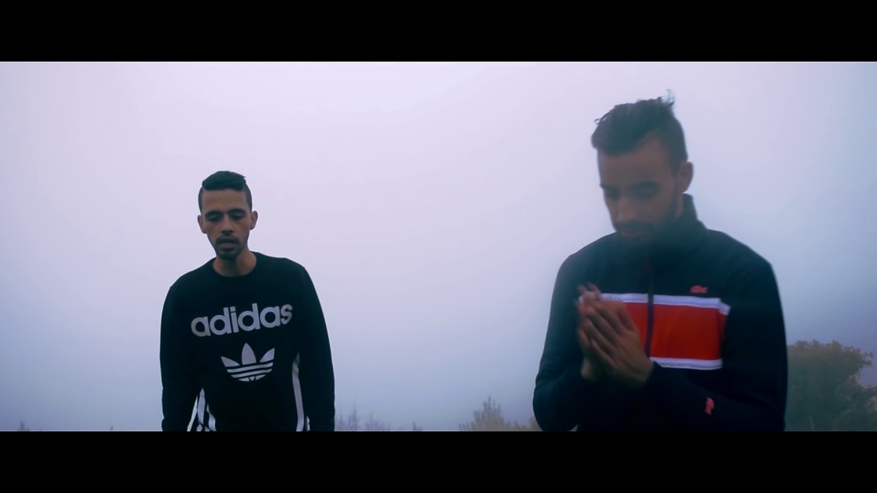 Ti9a gang FT Dng – chikour El3alem [CLIP OFFICIEL] 2017 - YouTube