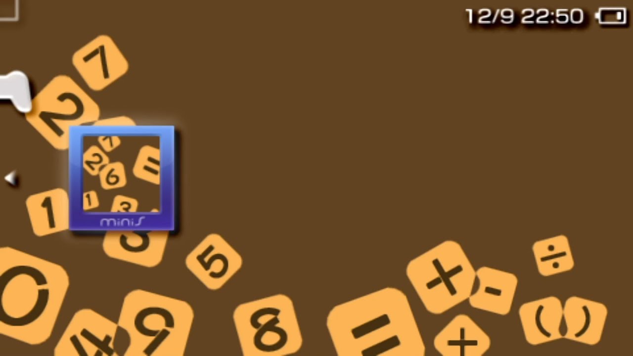 Digi-Tiles - Gameplay [PSP/PS Vita/PS TV] - YouTube