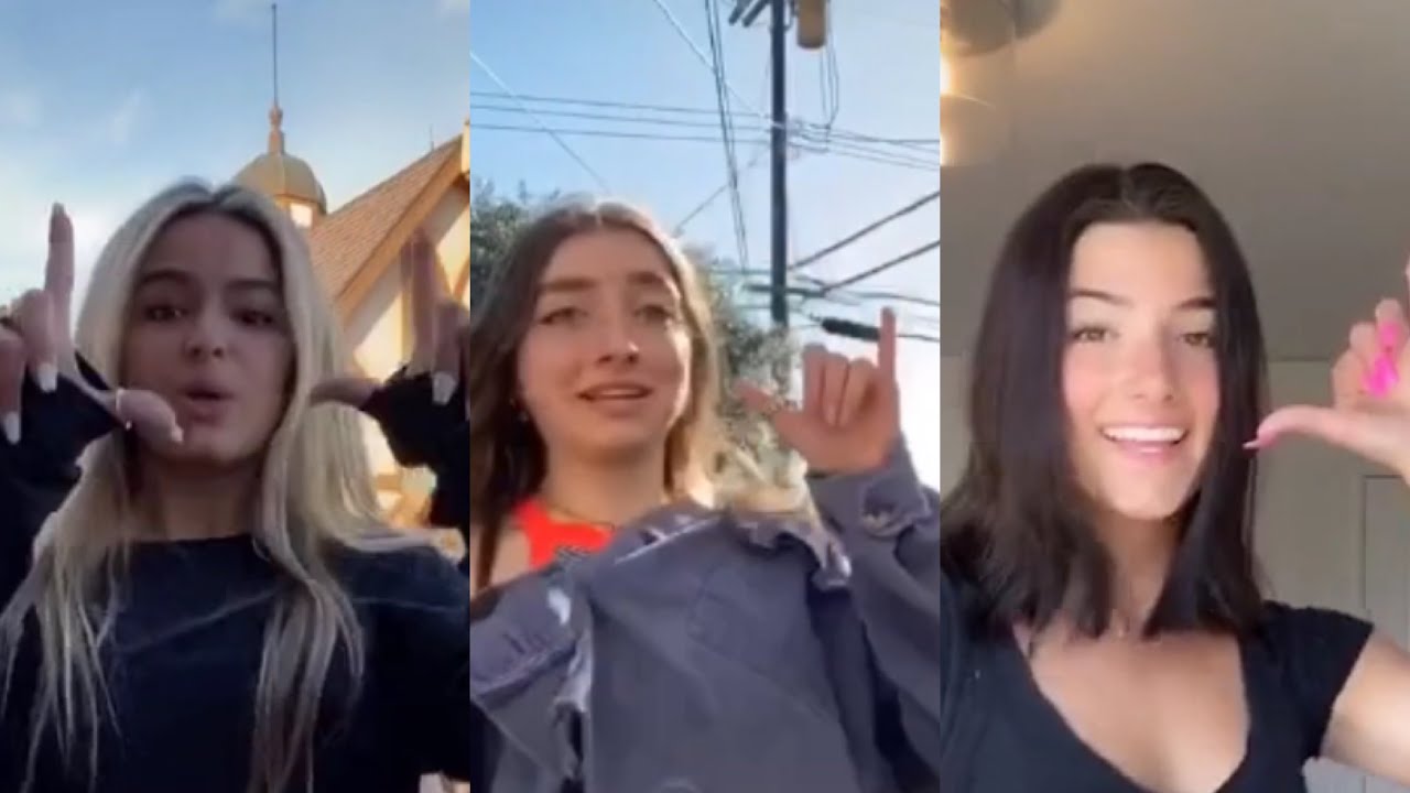 SUPALONELY Dance TikTok Compilation 2020 - YouTube