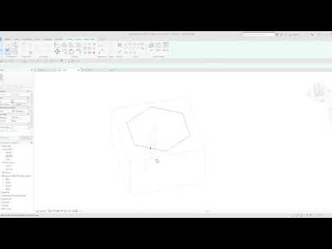 Revit Sweep Tutorial - YouTube
