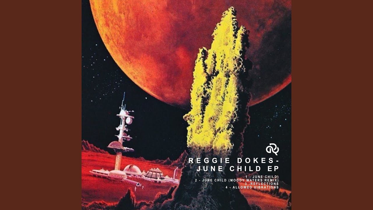 June Child (Original) - YouTube