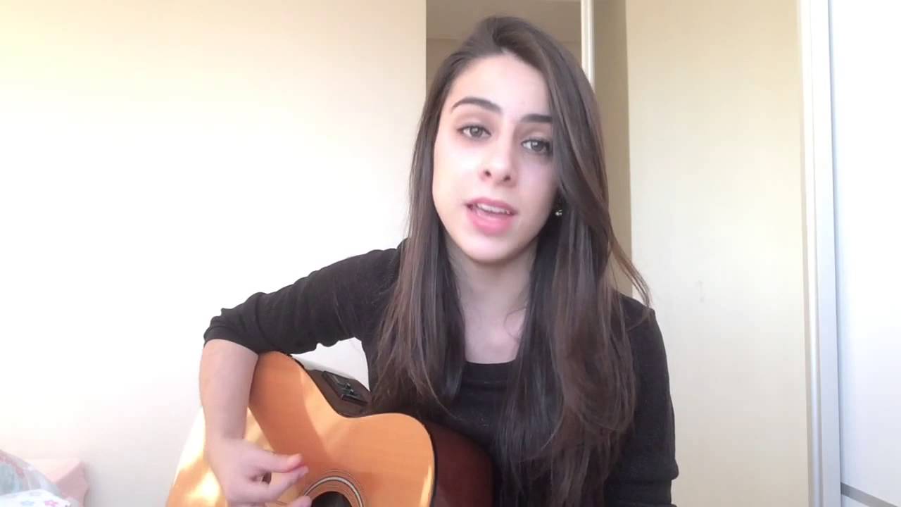 Dia Especial - Cidadão Quem (cover Isabela Catani) - YouTube