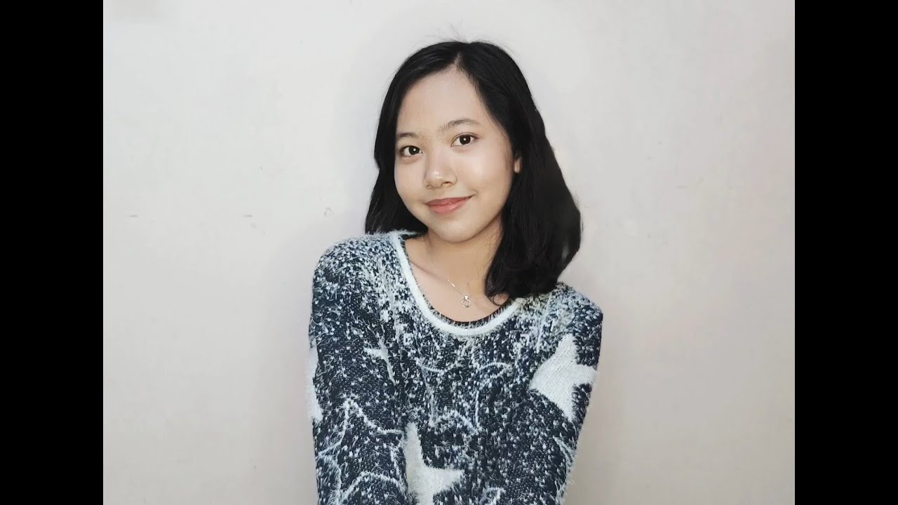 I Love You So - The Walters (Cover By Eaint Thu Thu Khin @ Maria) - YouTube