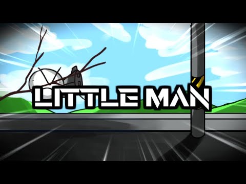 Little Man - VS BOB REWORK OST (Canceled) - YouTube