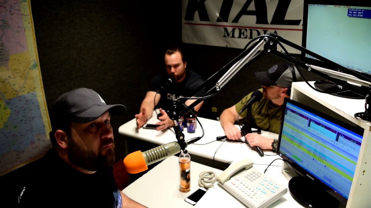 Prepper Talk Radio Episode 88, 03 22 17 Silver is awesome! I hope you ...