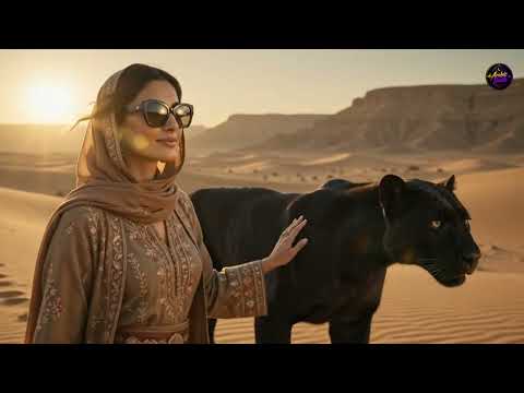 14th August Arabic Boom Epic Music [Arabian Beat]