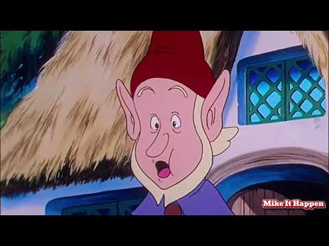 Snow White Tagalog episode 14 #trending #cartoon #nostalgia 