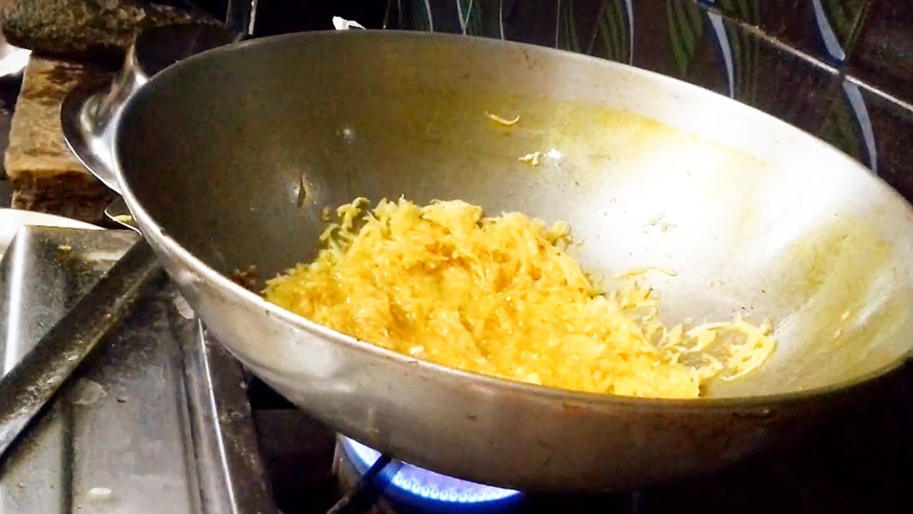 Sohoje baniye notun alu diye tasty recipe @madhurjayasfoodcourt98 - YouTube