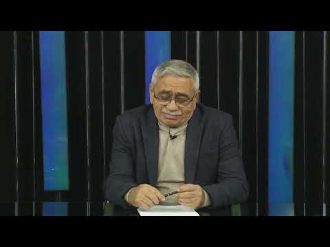 APA TV-nin tanınmış aparıcısı İlqar Əlfioğlu Şuşadan danışanda belə ağladı - ŞƏRHSİZ