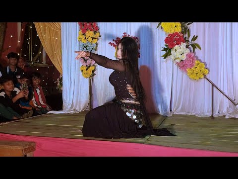 Dil Tu Hi Bataa Dance | Hindi New Dj Song 2026 | Showrovi | ABC Media