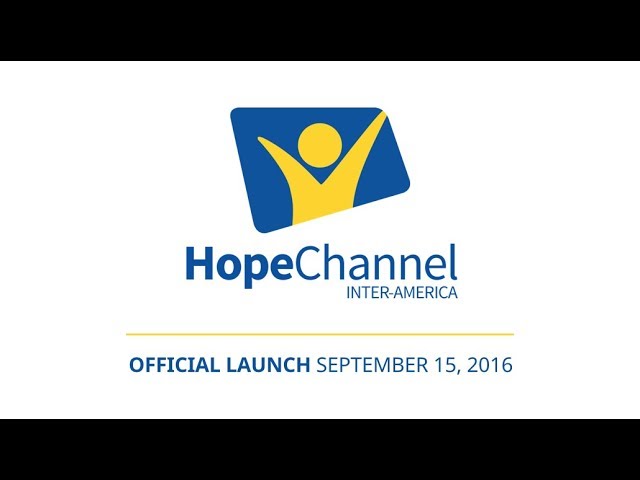 Hope Channel Logo Hope Channel Philippines