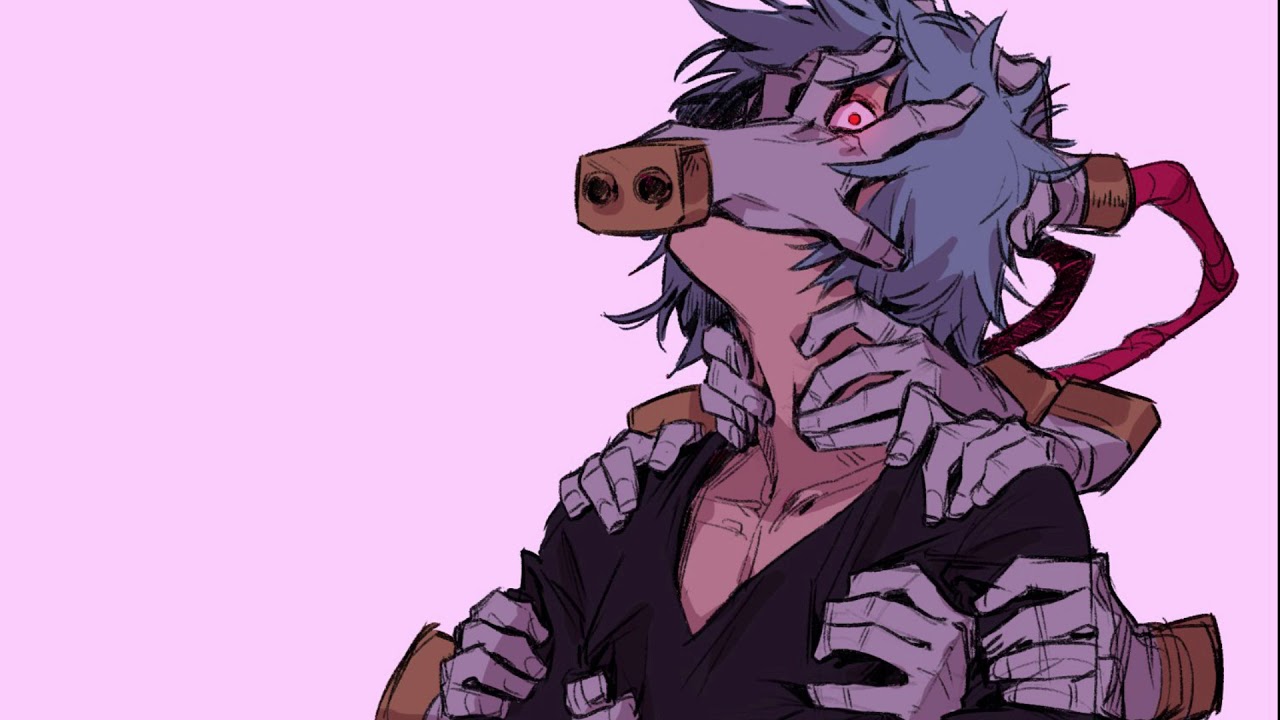 BNHA themes - YouTube