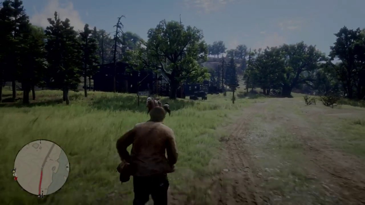 hey, why not - YouTube