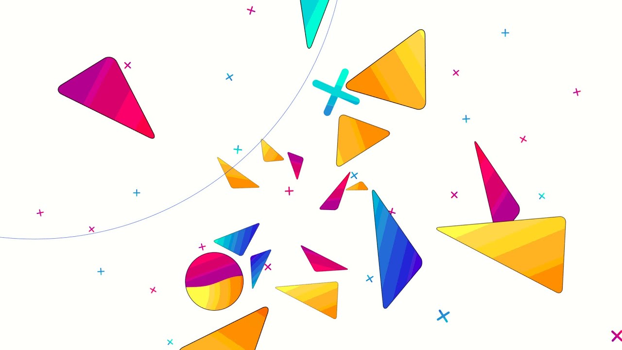 STIMULUS / Motion Graphics - YouTube