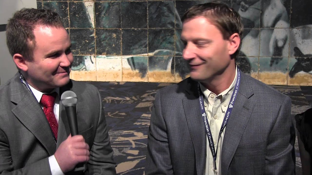 Scott and Anna Interviews3 - YouTube