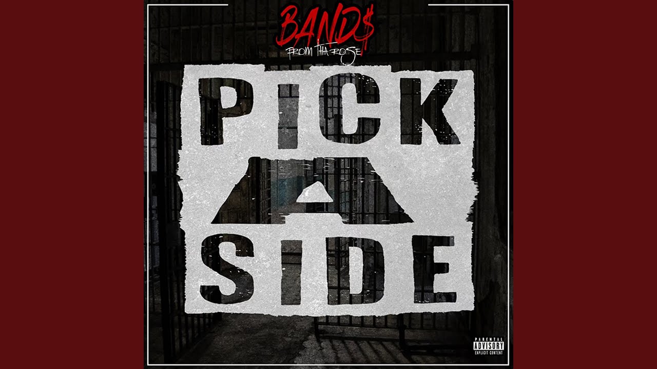 Pick A Side - YouTube