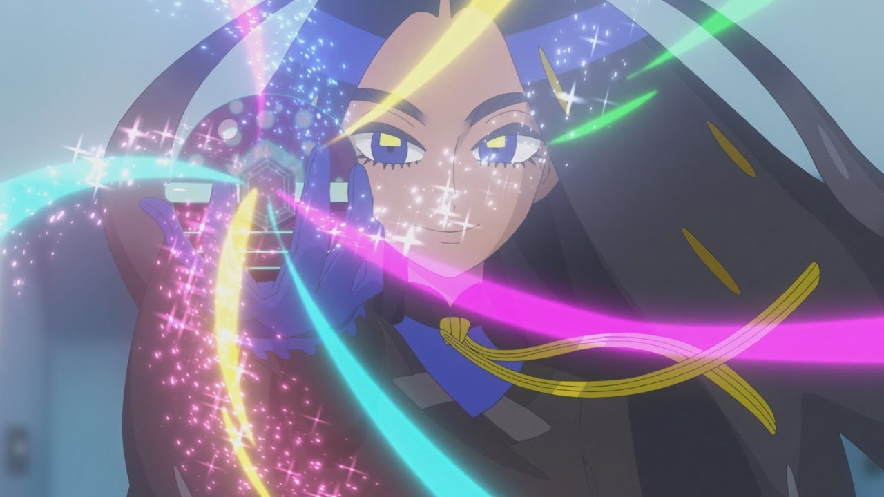 Pokémon 2023 episode 79 review - YouTube