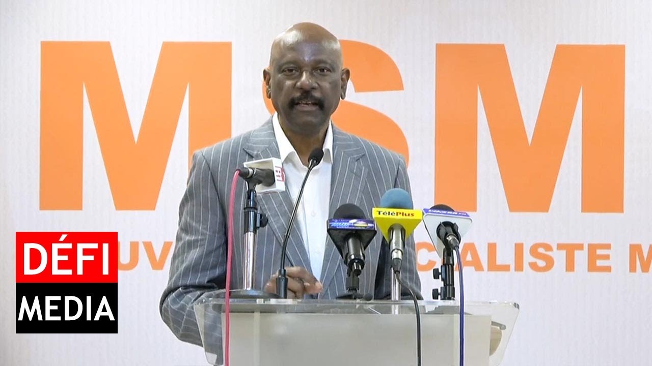 «Ramgoolam est celui qui peut faire le plus de dégâts au sein de l ...