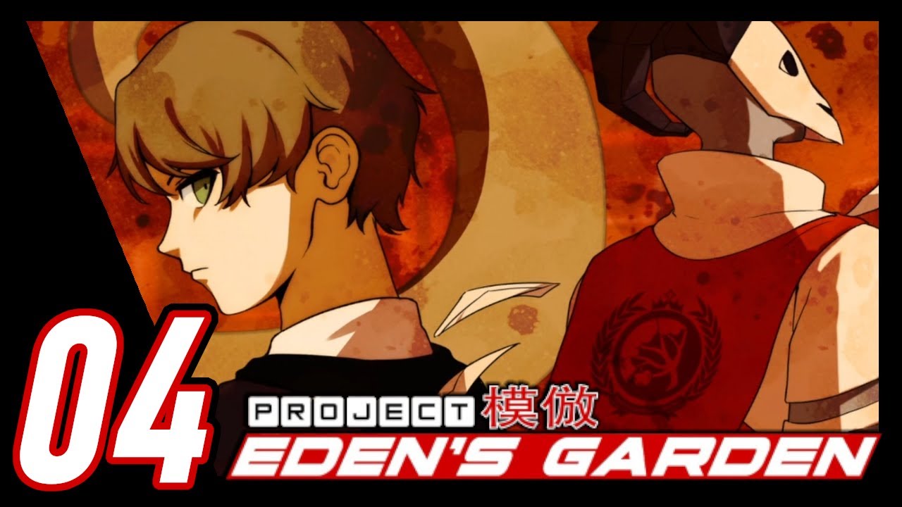 IT'S BACK! - Project Eden's Garden - 04 - YouTube