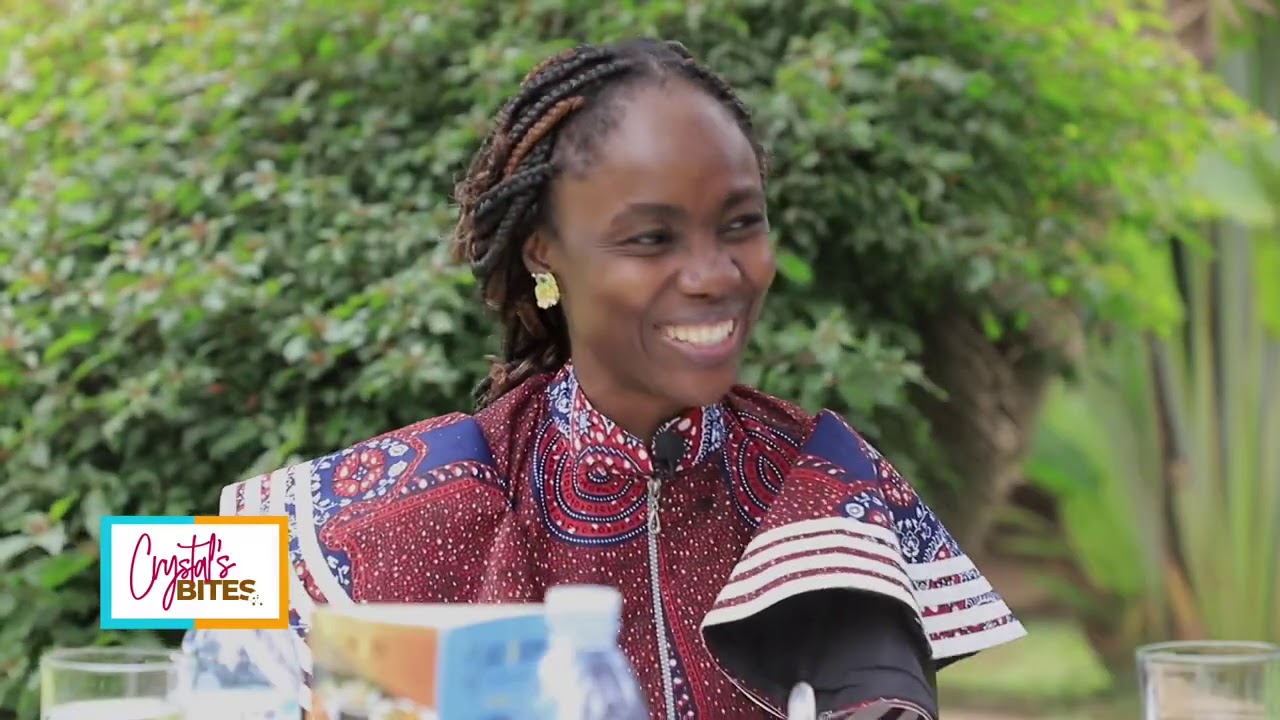 LINDA BOT, DIRECTOR OF BIGHT OF BENIN RESTAURANT - OVER 90% INGREDIENTS ...