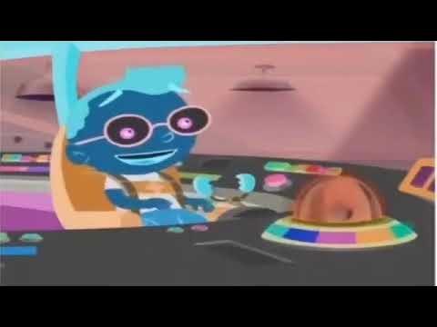 Little Einsteins Theme Song in G Major Reversed - YouTube