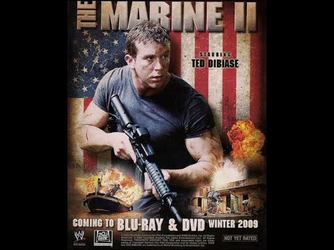THE MARINE II (2009) Action Movie