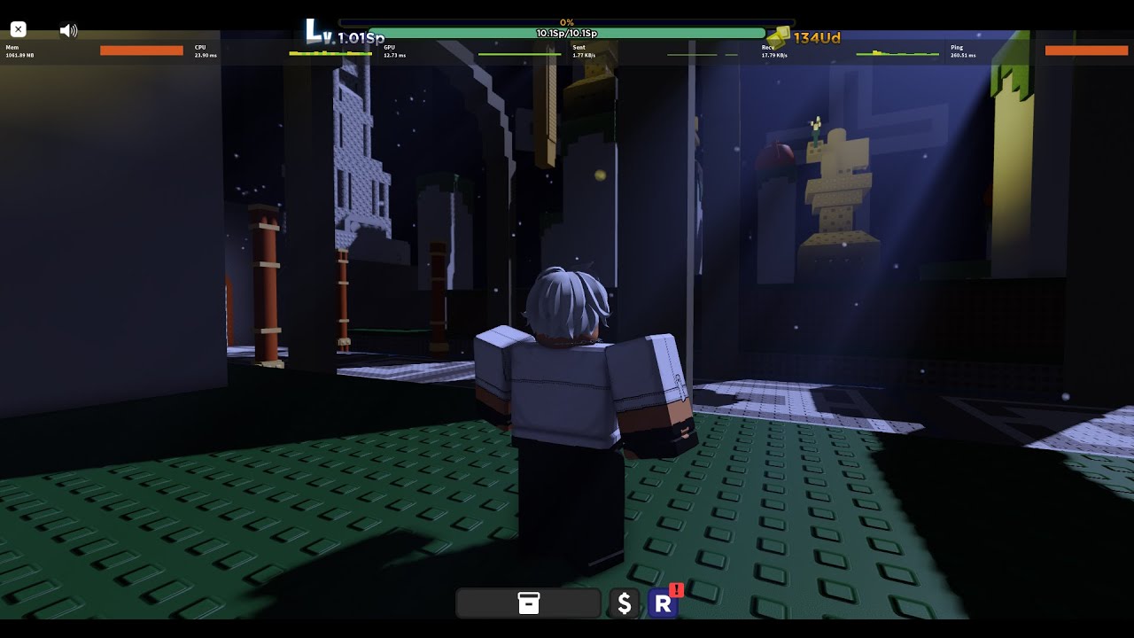 Crafting???????? Shadovis rpg - YouTube