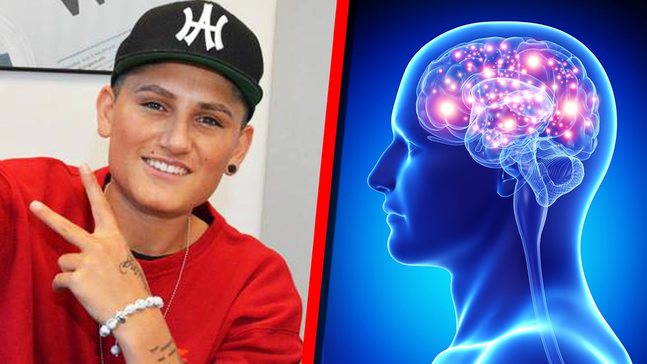 Der Sinneswandel des Heracay - YouTube