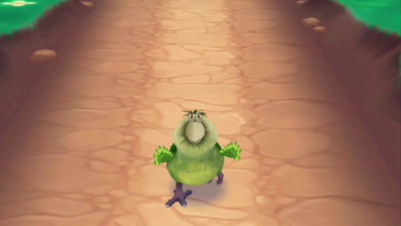 Kakapo Run | Level #3 | 🥺Fail - YouTube
