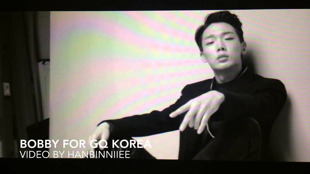 BOBBY MAN OF THE YEAR CUT - YouTube