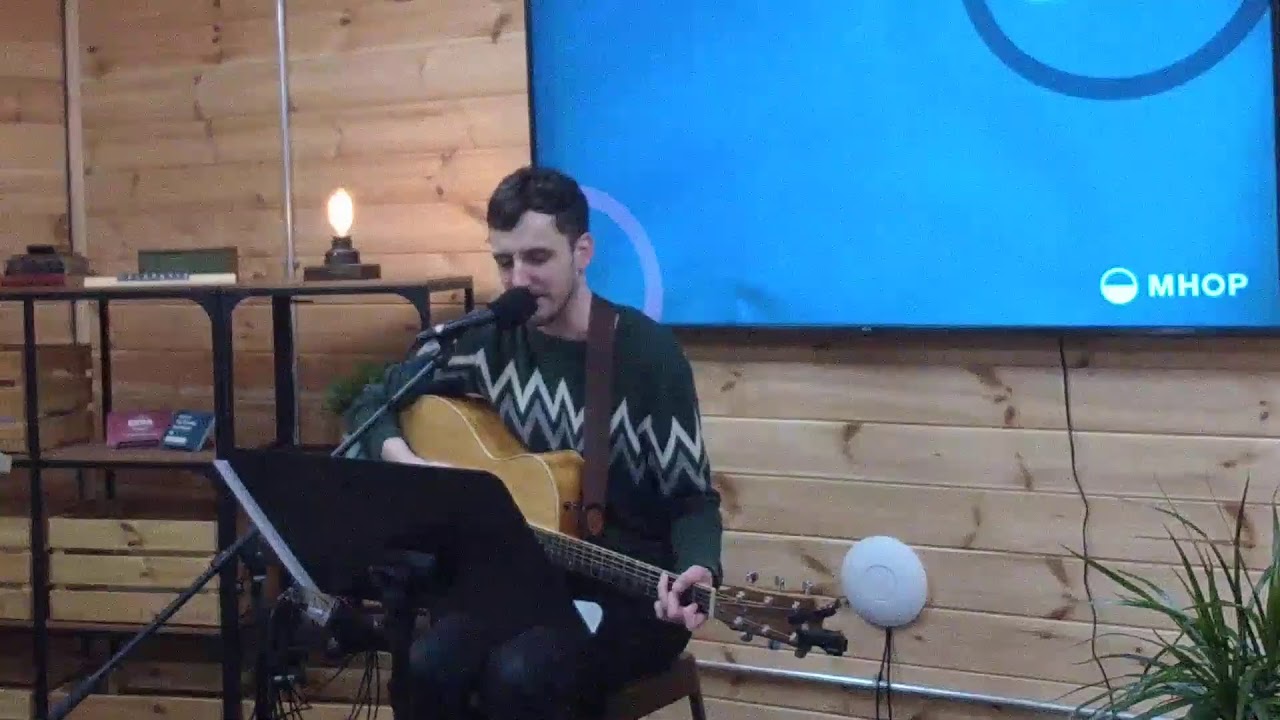 MHOP Livestream, 21.12.20 - YouTube