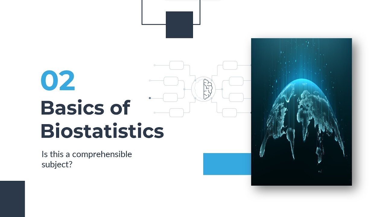 Lecture-2 | Biostatistics Basics | Research Methodology | Medical ...