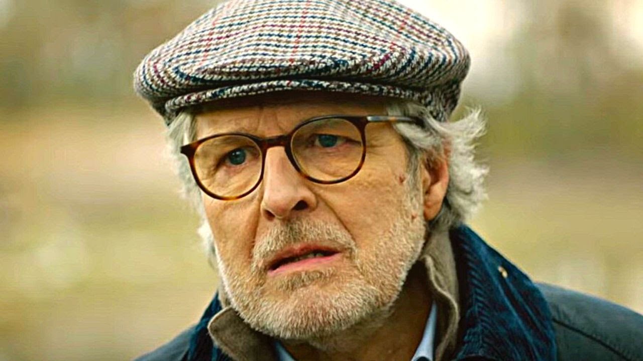 TOUT LE MONDE MENT Bande Annonce VF (2022, Drame) Vincent Elbaz ...