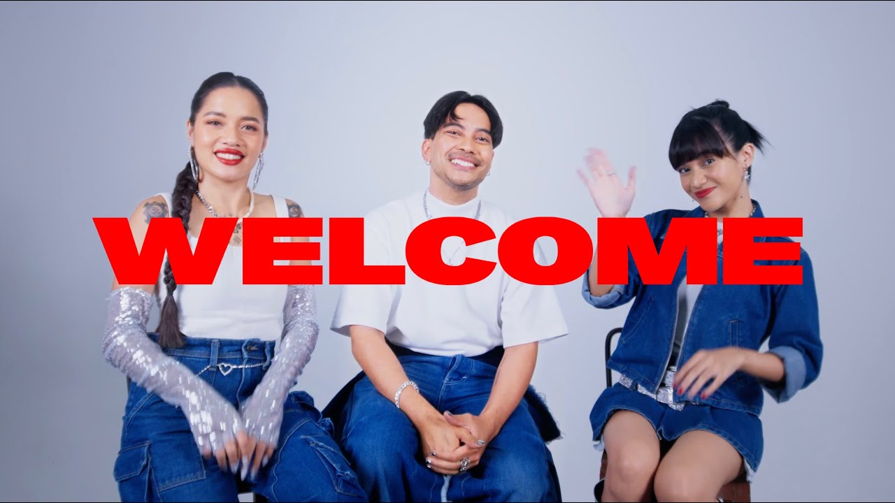 Welcome to GAC - Gamaliél Audrey Cantika's Channel - YouTube