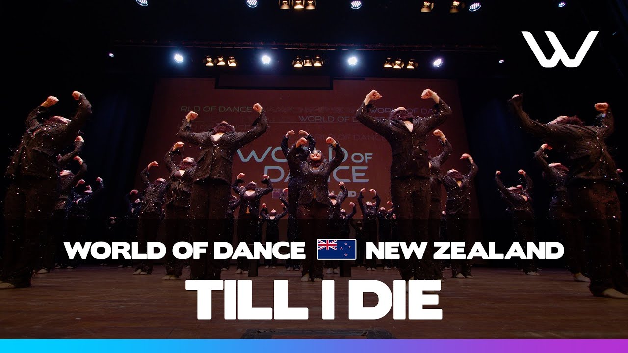 World Dance New Zealand Reclaims World Record For Largest Mass Haka