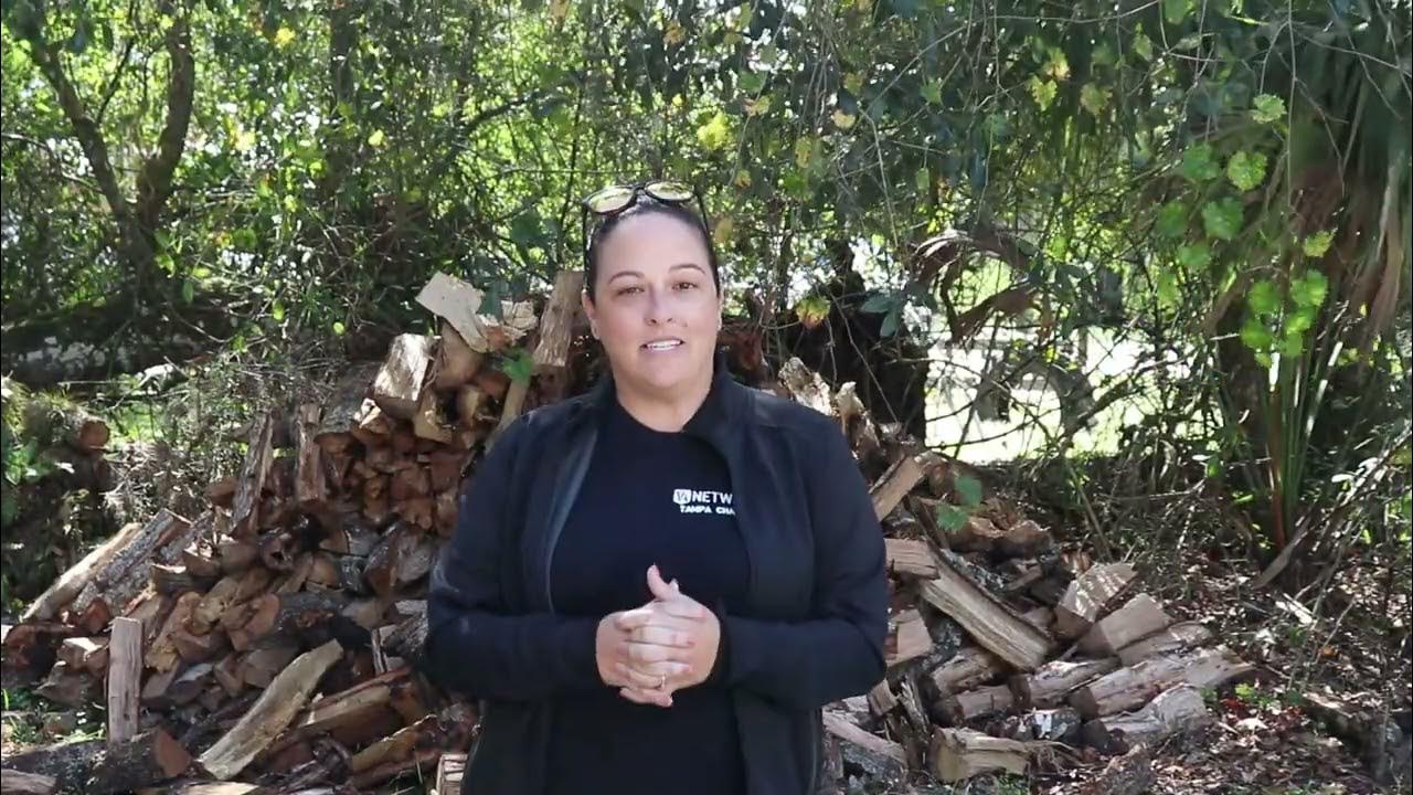 The Veterans Ranch Promo Video - YouTube