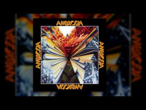 Ambrosia – Ambrosia (Full Album)