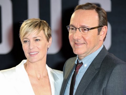 The Politics of Fashion in 'House of Cards'