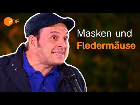 Kaya Yanar erwischt einen seiner Fans mit einer Raubkopie | Comedy Sommer
