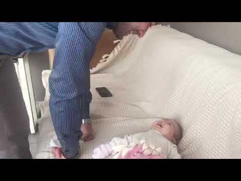 Zeynep bade ( kizim herseyim )