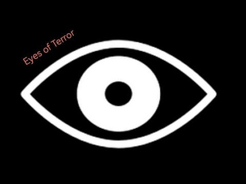 Eyes of Terror: Midnight Escape (officail trailer) - YouTube