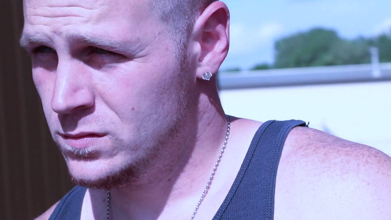Christian Rapper Blizz "Good Again" Music Video - YouTube