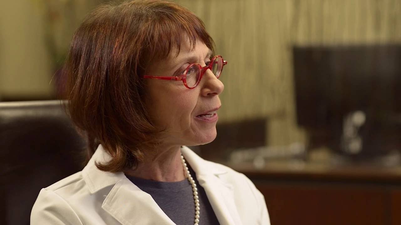 Susan Gross, DDS | Smiles For Life - YouTube