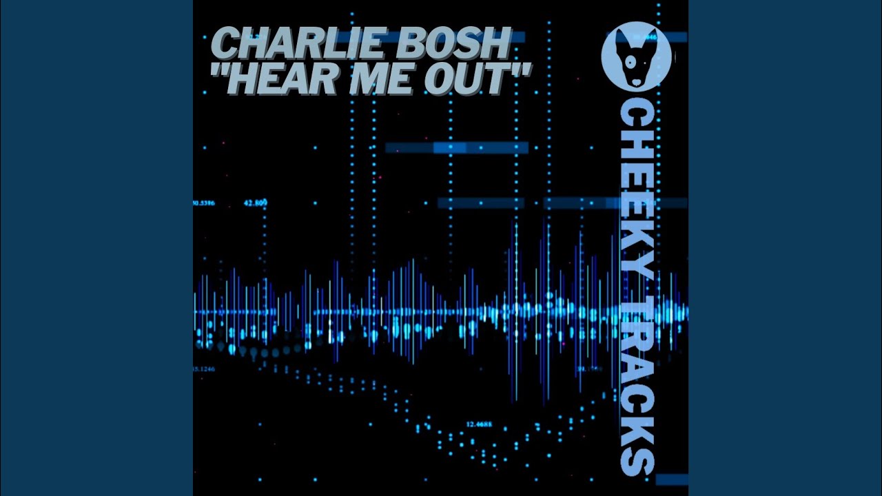 Hear Me Out - YouTube