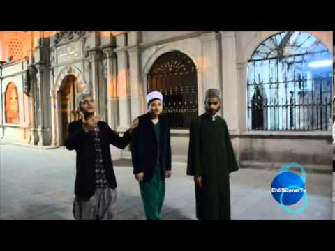 Grup İhvan  Ya Resul bugün bayram, Sensiz bayram olmuyor gel