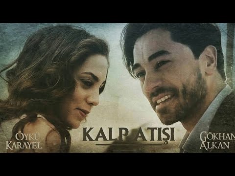 Ebru Şahin- Hoşgeldin || Ali❤Eylül
