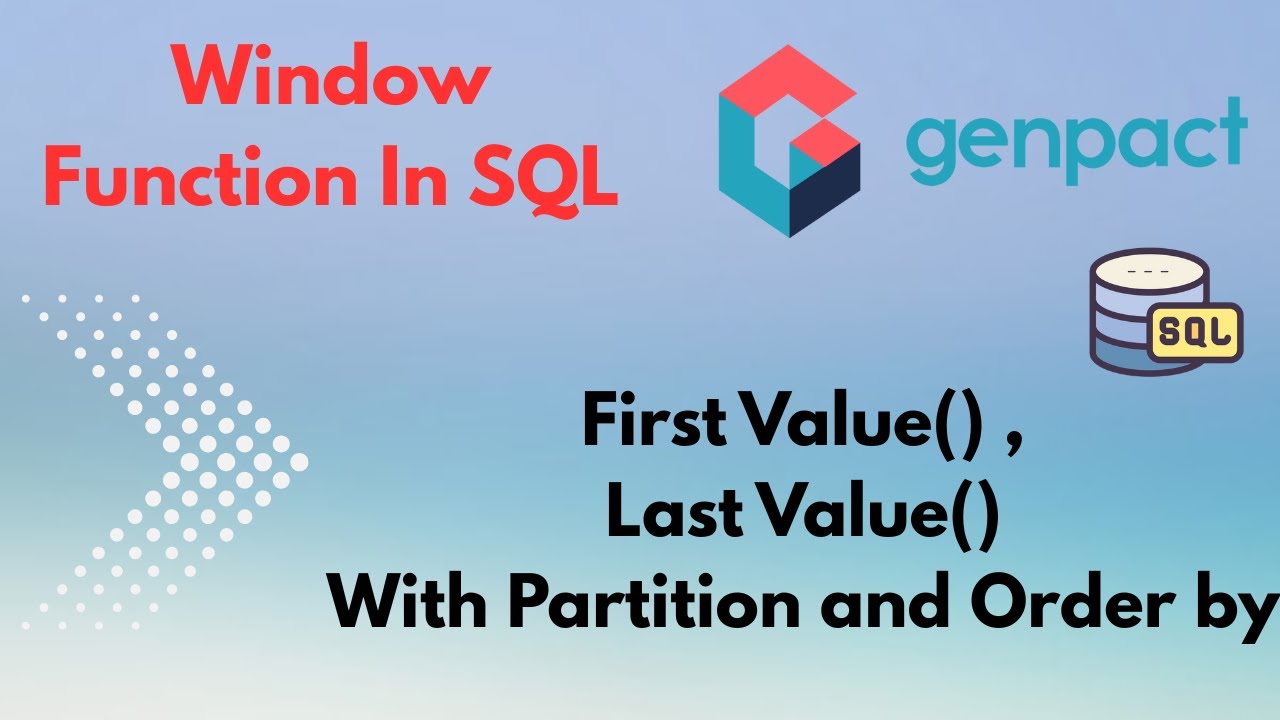 SQL Interview Question | 52 | #dataengineering | #dataanalyst | # ...