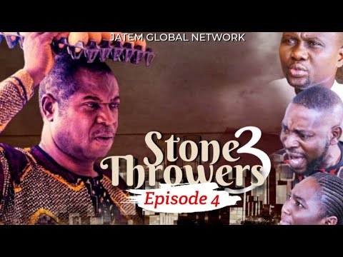 STONE THROWERS 3|| EP 4|| WRITTEN AND DIRECTED BY OLASUNKANMI SOLOMON ...